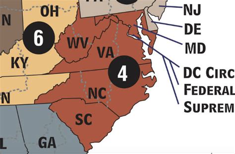 Important Black Lung Decision Fourth Circuit Affirms Miners Award In