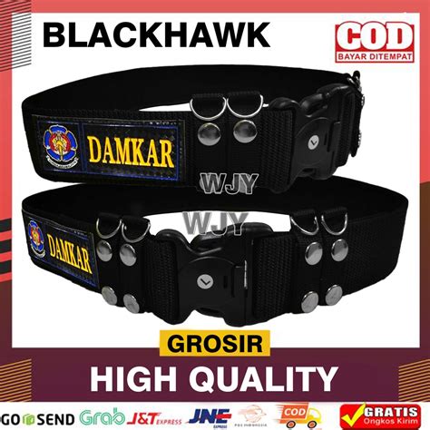 Jual Kopel Damkarpemadam Kebakaran Kopel Pdl Damkar Shopee Indonesia