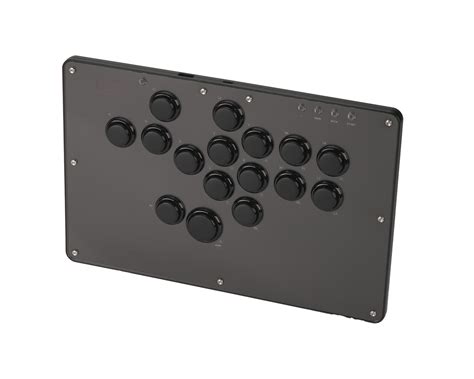 Haute42 U16 Arcade Controller