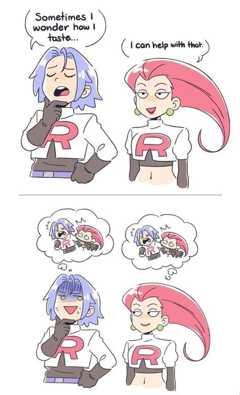 Pin By Aria On Pokemon Pokemon Team Rocket Pokemon Funny Pokemon Memes