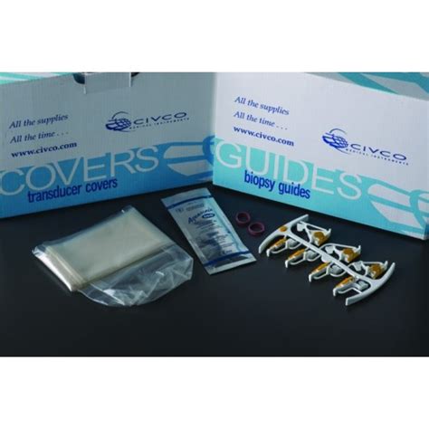 General Purpose Needle Guide Replacement Kits Accusite™