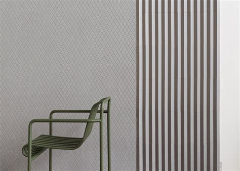 Bouroullec Brothers Design Rombini Tile Collection For Mutina