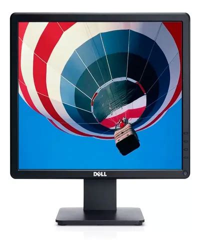 Monitor 19 Polegadas Dell Vários Modelos Quadrado Parcelamento Sem Juros