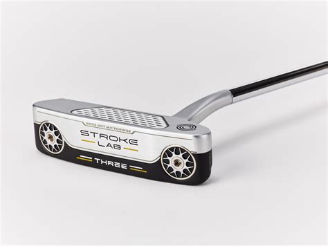 Stroke Lab Putters 2019 15931 Fore Magazine