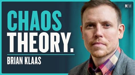 The Hidden Force That Secretly Controls Your Life Brian Klaas