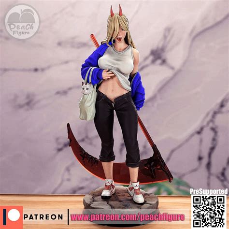 Power Free High Quality Models