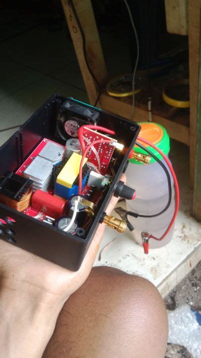 Pdc 2 Mosfet Standar Original Lazada Indonesia