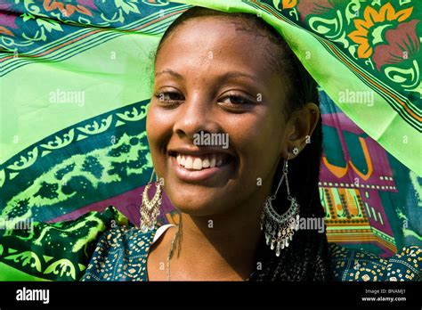 Portrait Festival Of The Eritrean People In Italy Cinisello Balsamo Milan Province 10 07