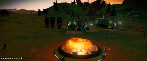 Useful Bases In Permadeath No 5 Enriched Carbon Farm In Euclid Rnmsbases