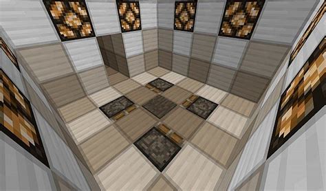 Commands World A Very Short Redstone Map Minecraft Map Commands World A Very Short Redstone Map Minecraft Map