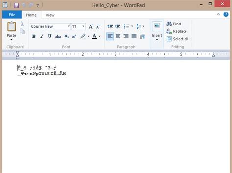 Janitha Bhakthi Hello Cyber Encryption And Decryption
