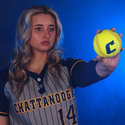 Addy Keylon Outfielder Varsity Nil Profile Opendorse