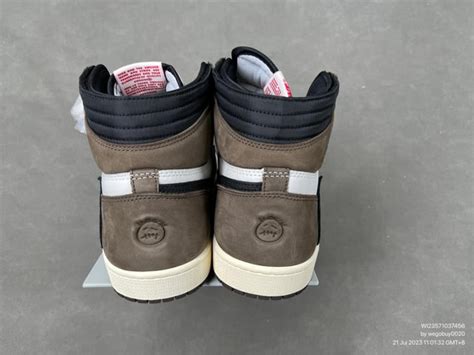 Little Haul Jordan 4s Jordan 1 Travis Scott Top Stoney Air Force