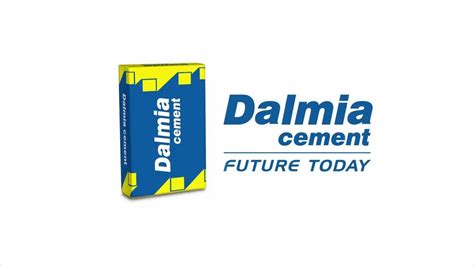 Dalmia Cement Future Today At Rs 400bag डालमिया सीमेंट In