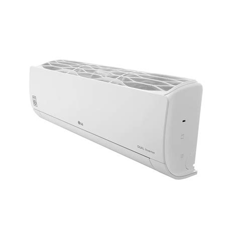 Equipo Minisplit 12000 Btu 220v 1ph R410 Inverter Sin Wifi Lg