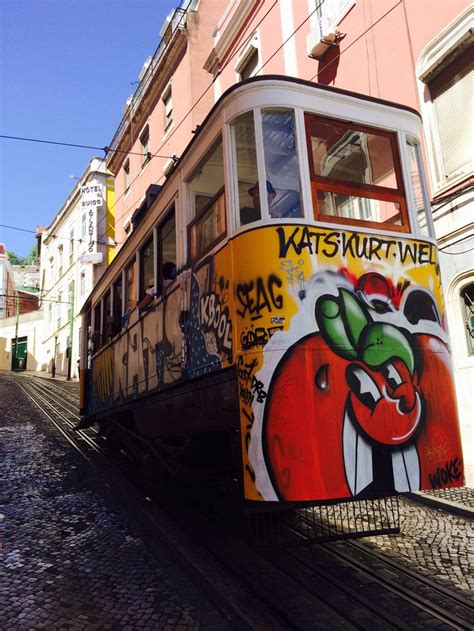 Elevador Da Gloria Bus