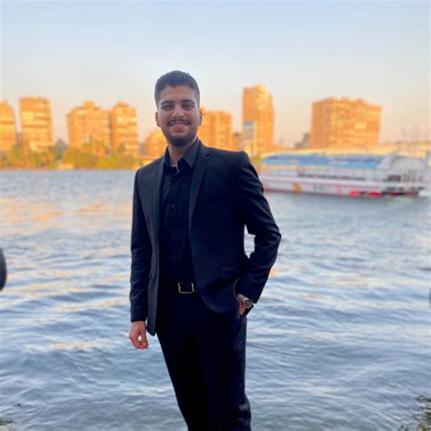 Khaled Aly Cairo University الجيزة الجيزة مصر Linkedin