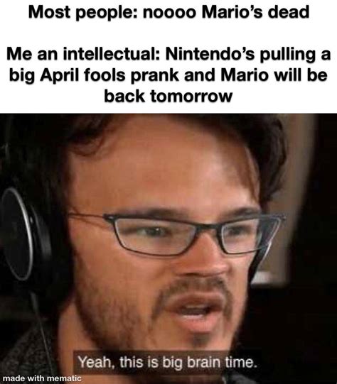 Big Brain Time Scrolller