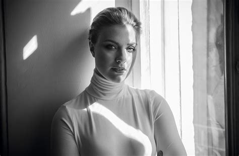 Olga Kharlan Thewoman Revelation On Behance