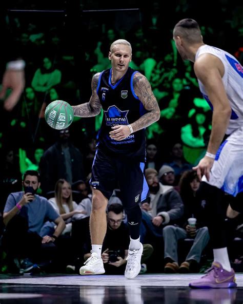 Remembering Janis Timma The Talented Latvian Basketball Star