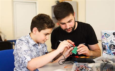 Eu Code Week 2025 Digital Literacy Computational Thinking And