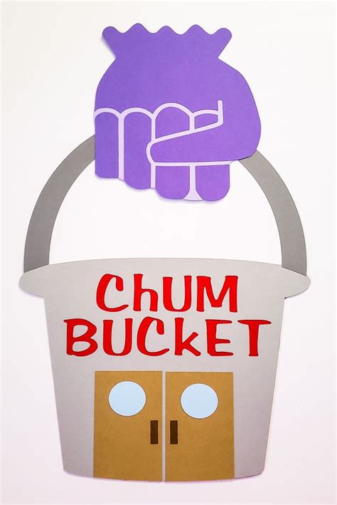 Spongebob Birthday Sign Handmade Cardstock Party Decoration Etsy