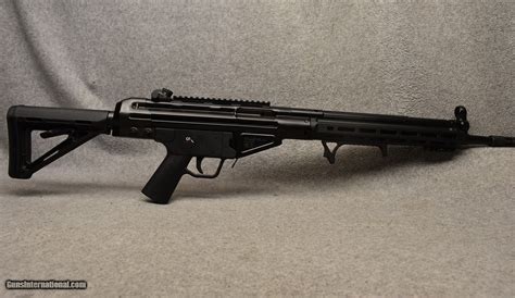 Ptr Ind ~ Ptr 32 ~ 762x39mm