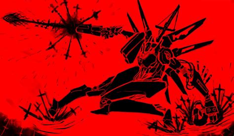 Ultrakill Background 