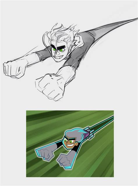 Danny Phantom Phantom Planet Screencaps Danny Phantom Phantom Planet Screencaps