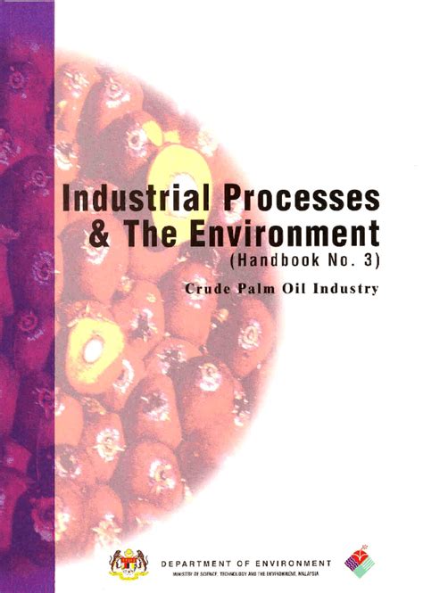 Schematic Process Flow Diagram Of A Palm Oil Mills Circuit Diagram