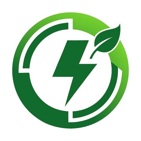 Energy Efficient Symbol Vectors And Illustrations For Free Download