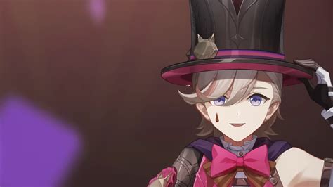 Genshin Impact Lyney Leaks Star Rarity Element Weapon Type And More