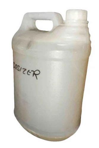 Liquid Desizing Enzyme For Textile Industry Packaging Type Can At