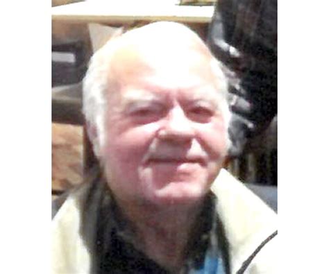 James Hohmann Obituary 2020 Saugus Ma Daily Item