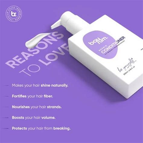 Hair Conditioner Packaging Size 200 Ml At Rs 389piece In Rajkot Id