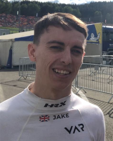 Formula E Jake Hughes Clocks 218 71 Kmph Sets New Indoor Land Speed