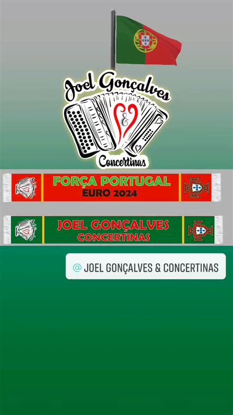 Joel Gonçalves And Concertinasfacebook