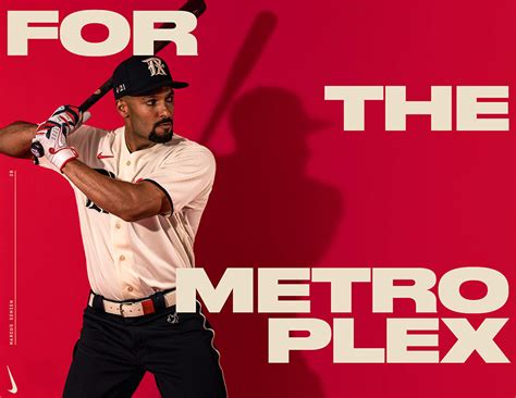 Dreaming The Big Dream Texas Rangers Unveil New City Connect Uniforms Sportslogosnet News