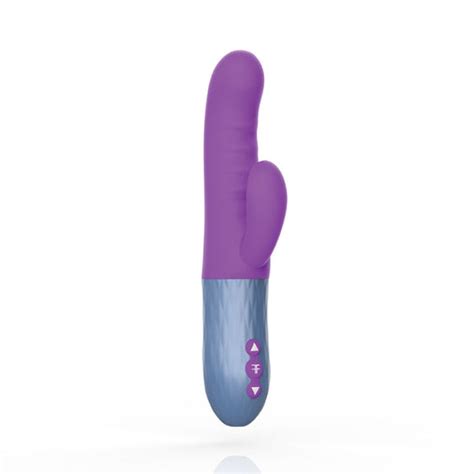Rotating And Thrusting Vibrators Page 4
