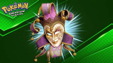 Pokemon Uranium Hardlocke 36 Combate De Ilusiones Youtube