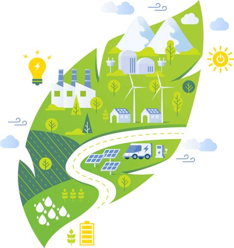 Sustainability Icons Pngs For Free Download