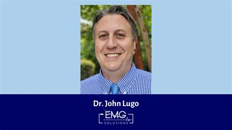 John Lugo On Linkedin John Lugo Emg Solutions 16 Comments