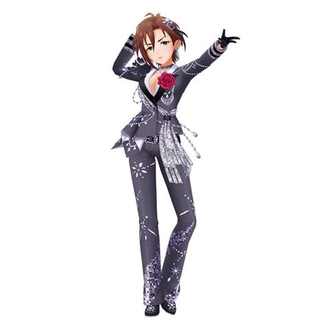 Pin On Idolmaster Cinderella Girls Renders 🪷