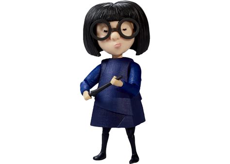 The Incredibles Edna Mode Retrospective Disneypixar Disney Slider