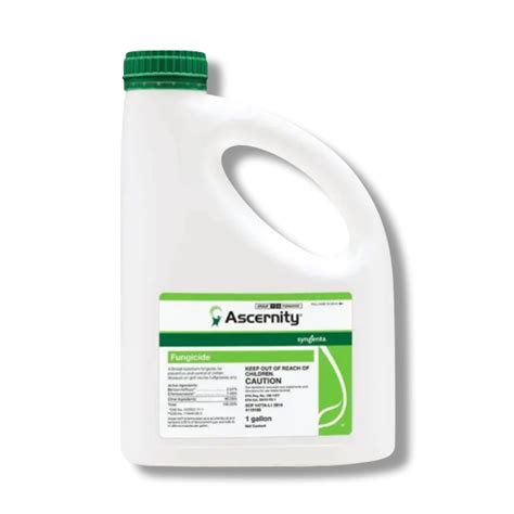Ascernity Fungicide Shopic