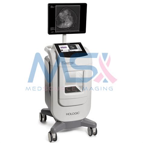 Trident System Medsource Imaging