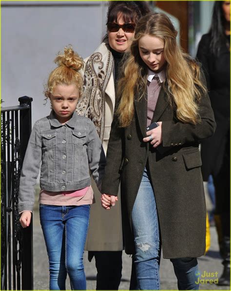 Sabrina Carpenter And Mallory James Mahoney Head For More Adventures In