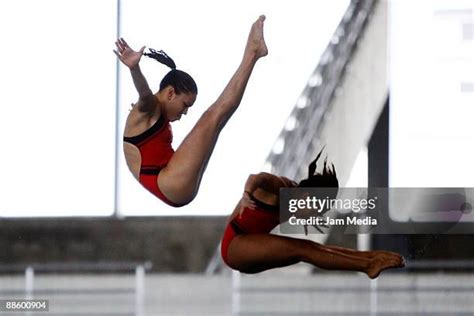 Mariana Mendiola Photos And Premium High Res Pictures Getty Images