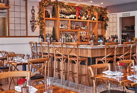 Dining Review Viola Cucina In Barrington Rhode Island Monthly