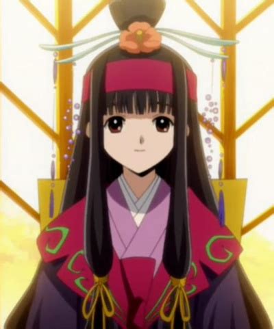 Princess Tomoyo Tsubasa Chronicles